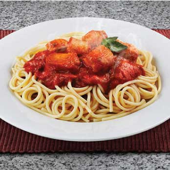 Tallarin rojo - OSTER PARAGUAY